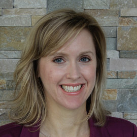 Marsha Nadalin Salon – Great Hair Again